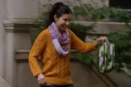 Christina Rojas | Person of Interest Wiki | Fandom