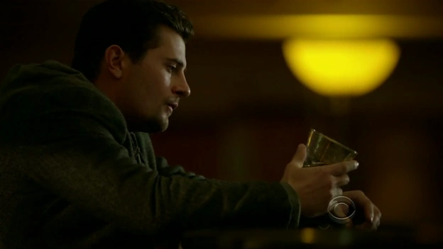 Derek Watson | Person of Interest Wiki | Fandom