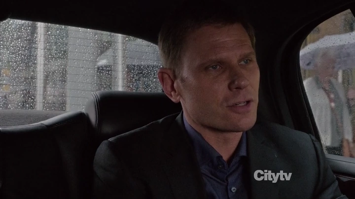 Daniel Drake | Person of Interest Wiki | Fandom