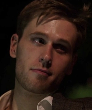 Don | Person of Interest Wiki | Fandom