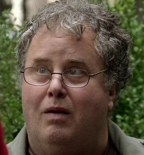 Anthony Talbott | Person of Interest Wiki | Fandom