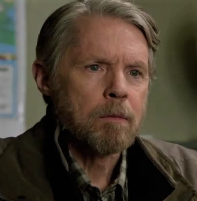 Paul Kinsey | Wikia Person of Interest France | Fandom