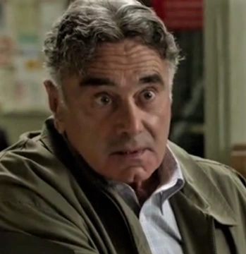 Bernie Sullivan | Wikia Person of Interest France | Fandom