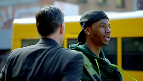 Michael Pope | Person of Interest Wiki | Fandom