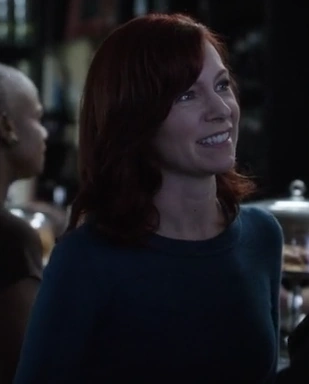 Grace Hendricks | Person of Interest Wiki | Fandom