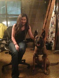 Denise Thé | Person of Interest Italia Wiki | Fandom