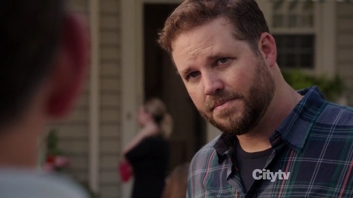 Graham Wyler | Person of Interest Wiki | Fandom