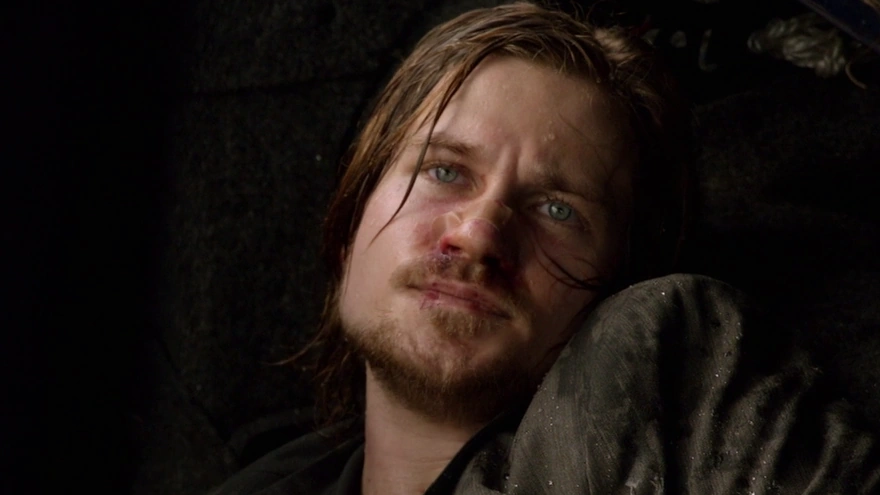 Drost | Person of Interest Wiki | Fandom