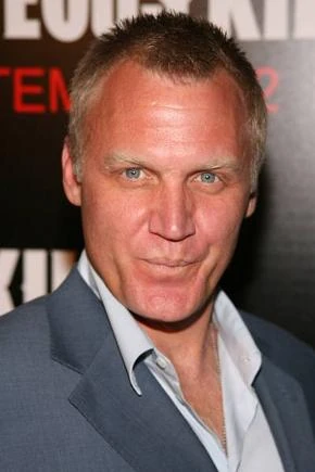 Terry Serpico | Person of Interest Italia Wiki | Fandom