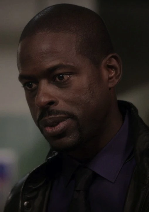 Cal Beecher | Person of Interest Wiki | Fandom