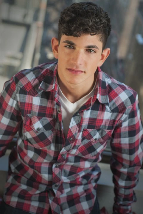 Al Calderon | Person of Interest Wiki | Fandom