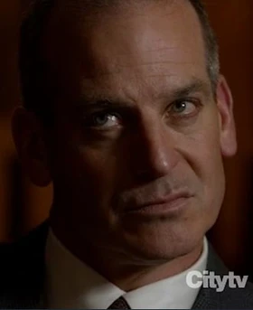 Sam Romano | Person of Interest Wiki | Fandom