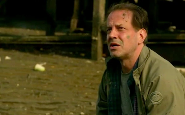 Derek Whitaker | Person of Interest Wiki | Fandom