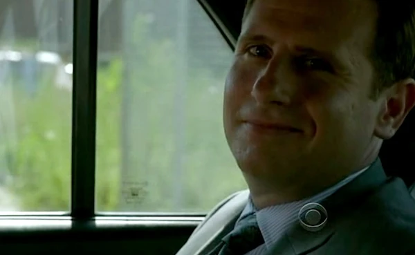 Jimmy Calhoun | Person of Interest Wiki | Fandom