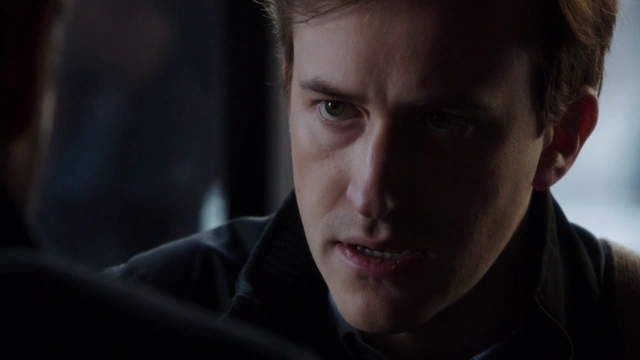 Daniel Casey | Person of Interest Italia Wiki | Fandom