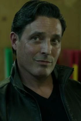 Anthony Marconi | Person of Interest Italia Wiki | Fandom