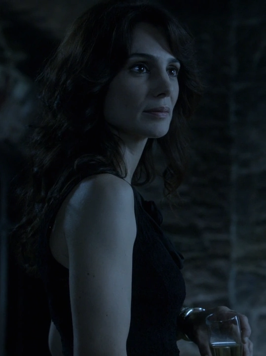 Kara Stanton | Person of Interest Wiki | Fandom