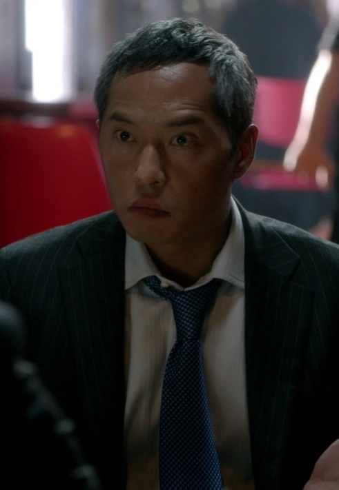 Leon Tao | Person of Interest Wiki | Fandom