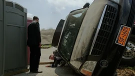 Jimmy Calhoun | Person of Interest Wiki | Fandom