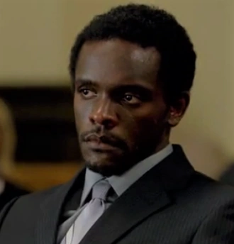 Lawrence Pope | Wikia Person of Interest France | Fandom