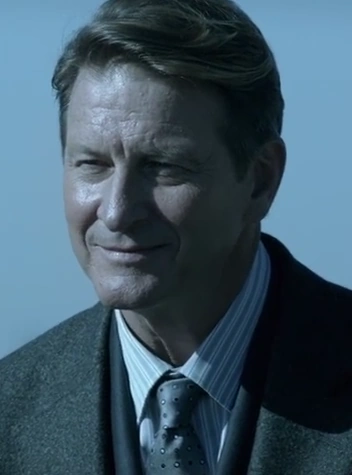 Nathan Ingram | Person of Interest Wiki | Fandom