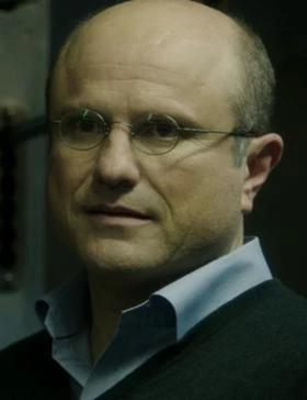 Carl Elias | Person of Interest Italia Wiki | Fandom