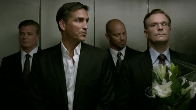 Ghosts/Argumento | Person of Interest Wiki | Fandom