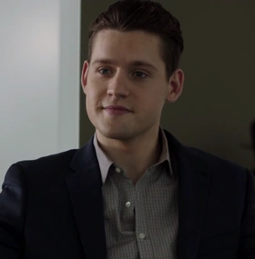 Caleb Phipps | Person of Interest Italia Wiki | Fandom