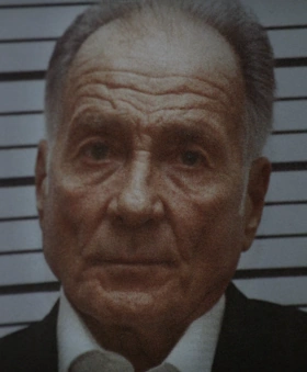 Basile | Person of Interest Italia Wiki | Fandom