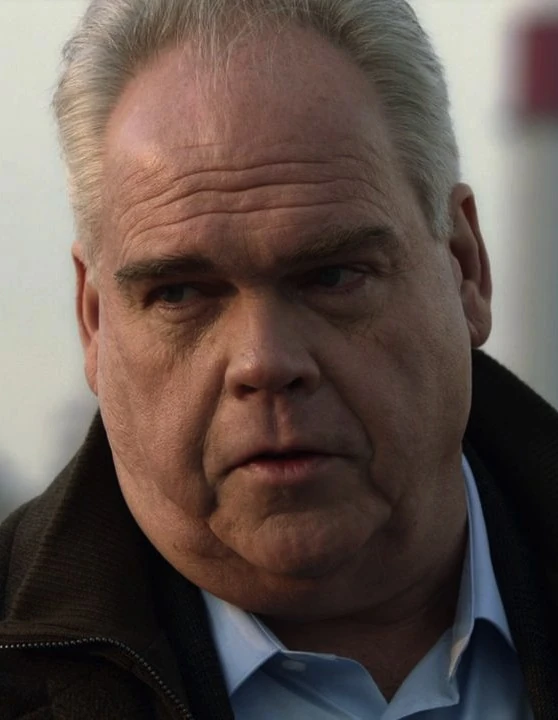 Artie Lynch | Person of Interest Wiki | Fandom