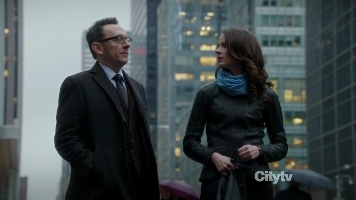 Zero Day | Person of Interest Wiki | Fandom