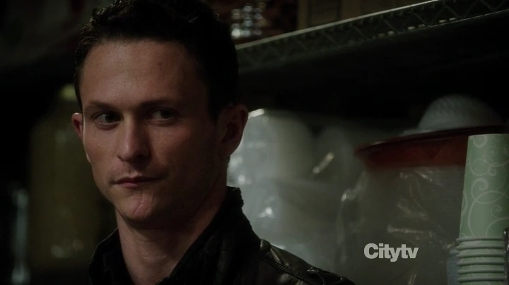 Riley Cavanaugh | Person of Interest Wiki | Fandom