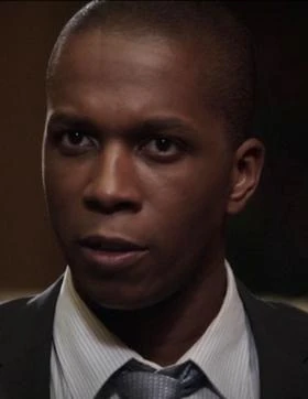 Peter Collier | Person of Interest Italia Wiki | Fandom