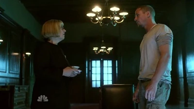 Shadows in the Cave | Persons Unknown Wiki | Fandom