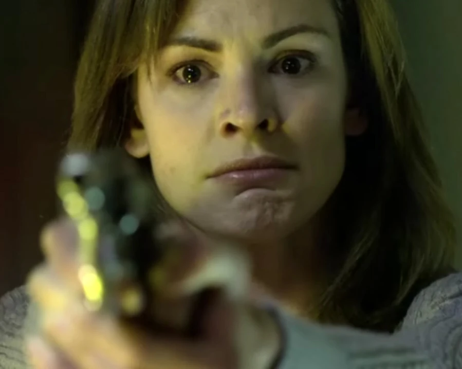 Janet Cooper | Persons Unknown Wiki | Fandom