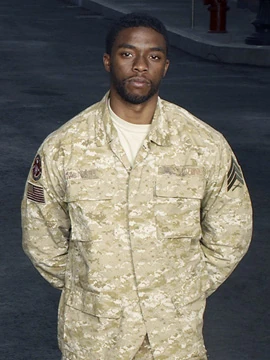 Sergeant Graham McNair | Persons Unknown Wiki | Fandom