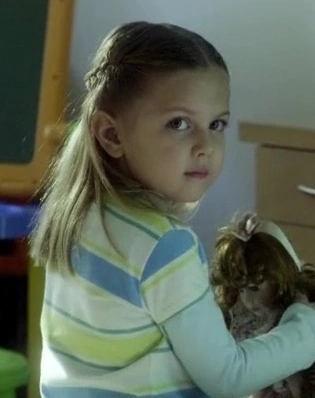 Megan Cooper | Persons Unknown Wiki | Fandom