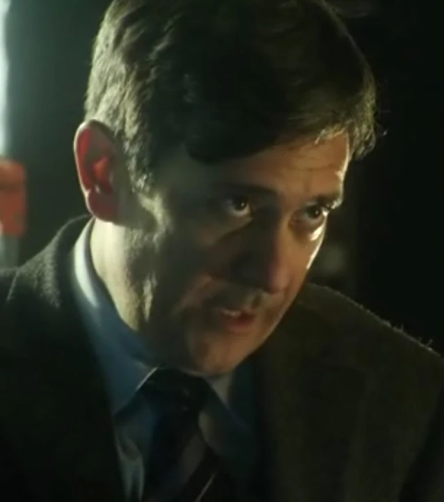 Robert Gomez | Persons Unknown Wiki | Fandom