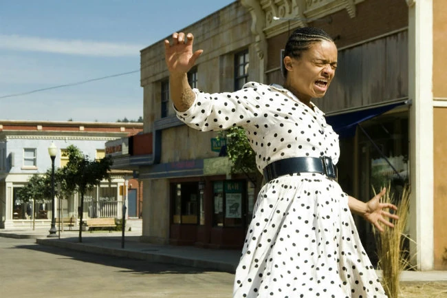 Defense Perimeter | Persons Unknown Wiki | Fandom