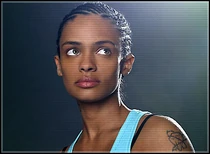 Erika Taylor | Persons Unknown Wiki | Fandom