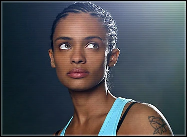 Erika Taylor | Persons Unknown Wiki | Fandom