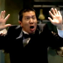 Tom X | Persons Unknown Wiki | Fandom