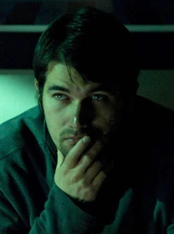 Stefano D'Angelo | Persons Unknown Wiki | Fandom