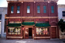 The Shanghai Palace | Persons Unknown Wiki | Fandom