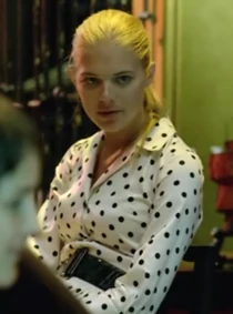 Tori Fairchild | Persons Unknown Wiki | Fandom