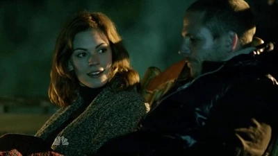 Exit One | Persons Unknown Wiki | Fandom