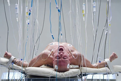 Reeducation Facility | Persons Unknown Wiki | Fandom