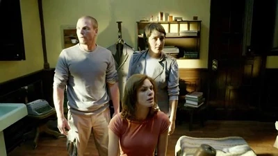 And Then There Was One | Persons Unknown Wiki | Fandom