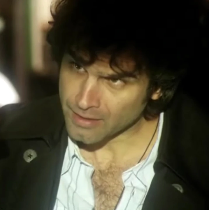 Mark Renbe | Persons Unknown Wiki | Fandom