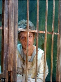 Angela Barragan | Persons Unknown Wiki | Fandom